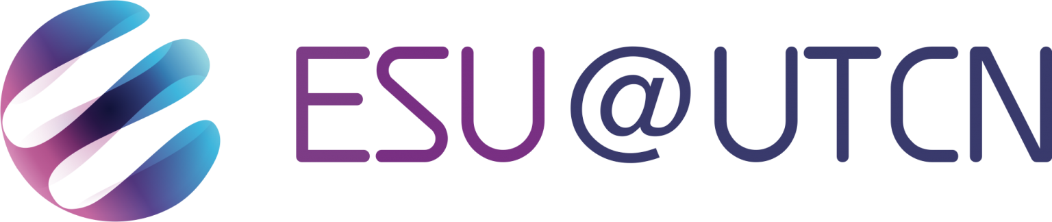 ESU@UTCN — Admitere Universitatea Tehnică din Cluj-Napoca